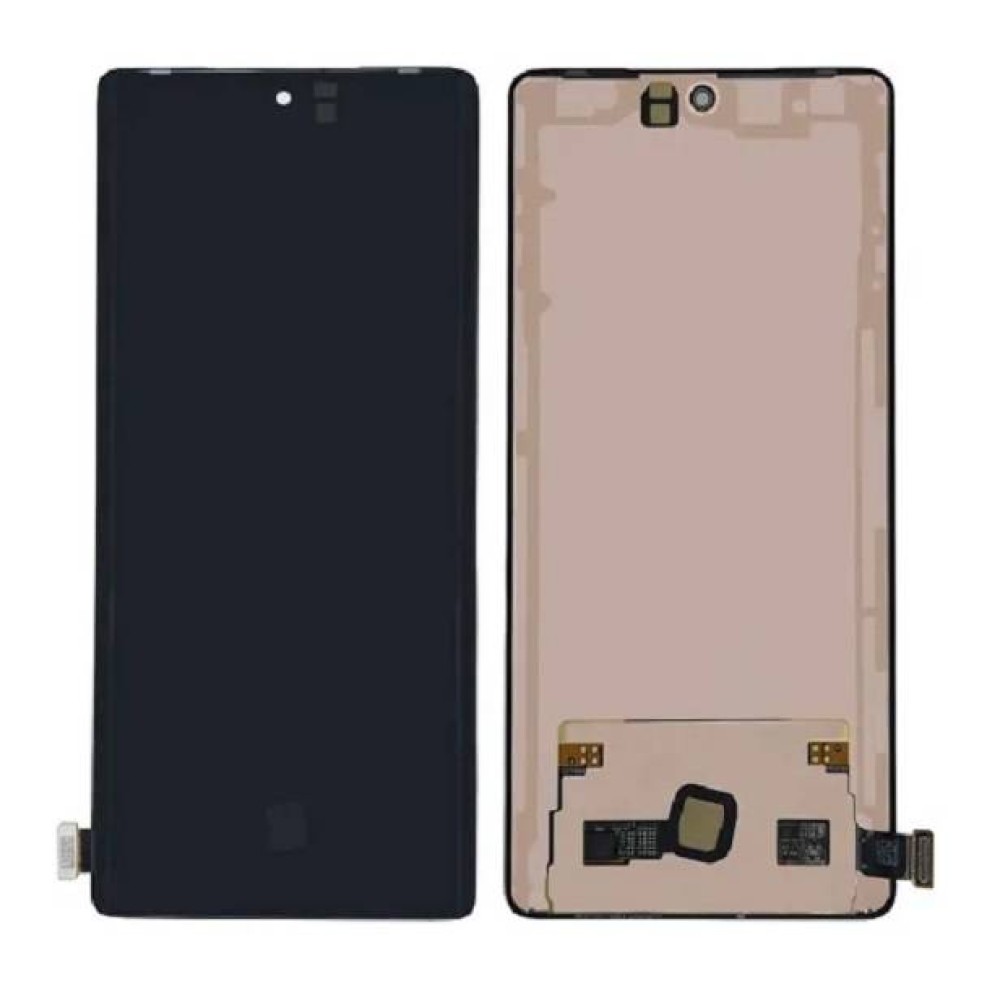 Vivo V50 5g Original Lcd Screen Display Black